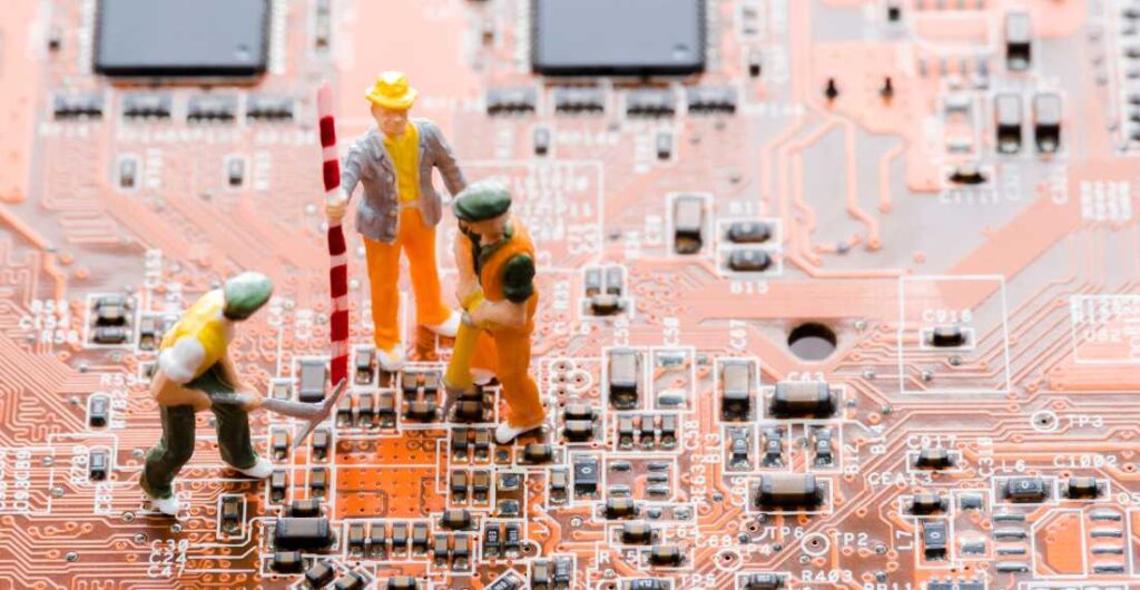 Industrial – NeST Digital