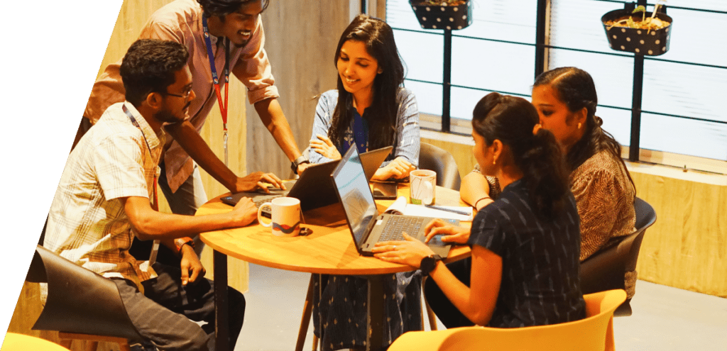 Career | NeST Digital