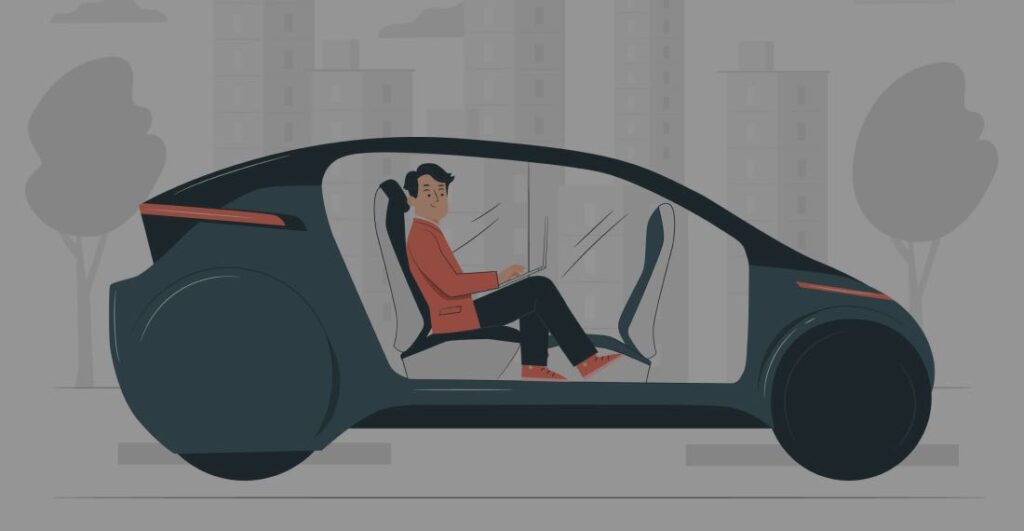 All About Self-Driving Cars | NeST Digital