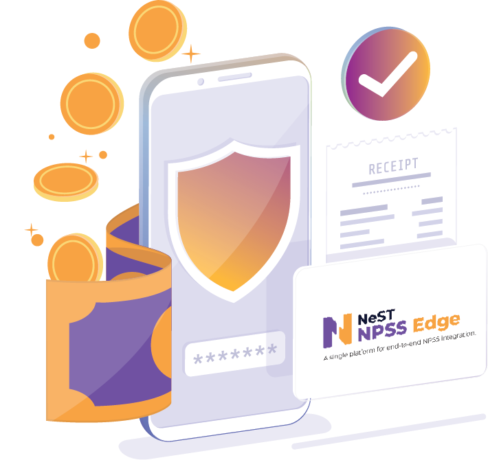 Banking and Finance | NeST Digital