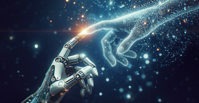 Industrial – NeST Digital