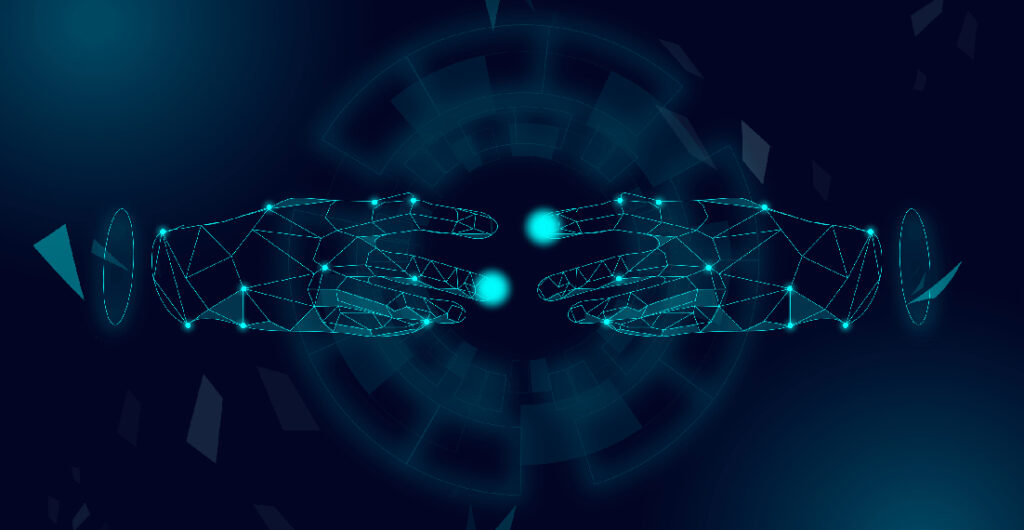 Cyber Security – NeST Digital