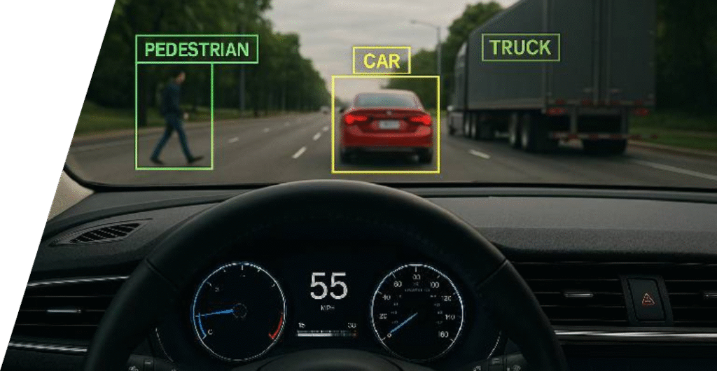 See Smarter: How Sensor Fusion Boosts Next-Gen Object Recognition in ADAS