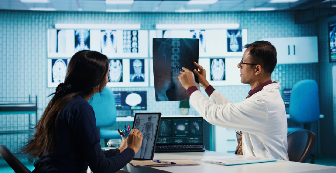 Universal Viewer | Radiology Workflow Optimization with Smart Hanging ...