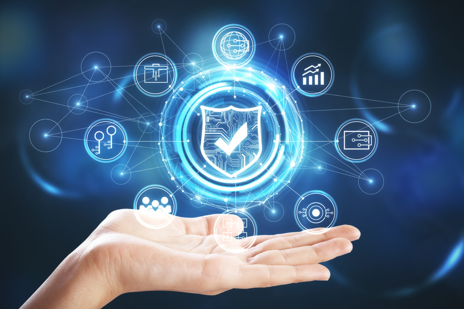 Enterprise-grade Security for Multi-Channel Banking Applications | Case ...