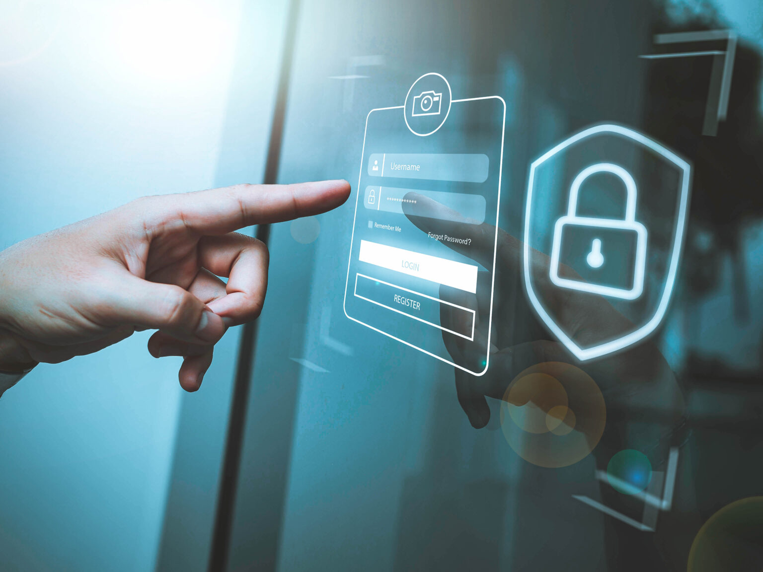 Enterprise-grade Security for Multi-Channel Banking Applications | Case ...